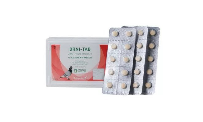 Orni-Tab – zoofarm